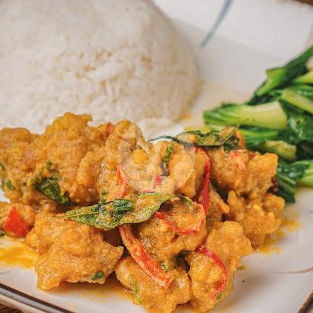 Lensa cafe & Eatery, Lavon Cikupa - GoFood
