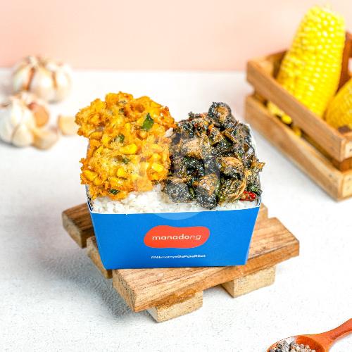 Manadong, Menteng - GoFood