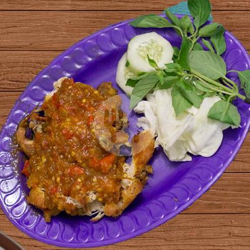 Pecel Lele, Ayam Penyet, Soto Ayam "Warung Sabah Utama ", Pondok Cipta ...