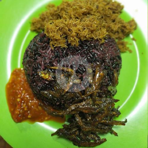 Warung Songkolo Begadang Dg Sikki, Seruni - GoFood