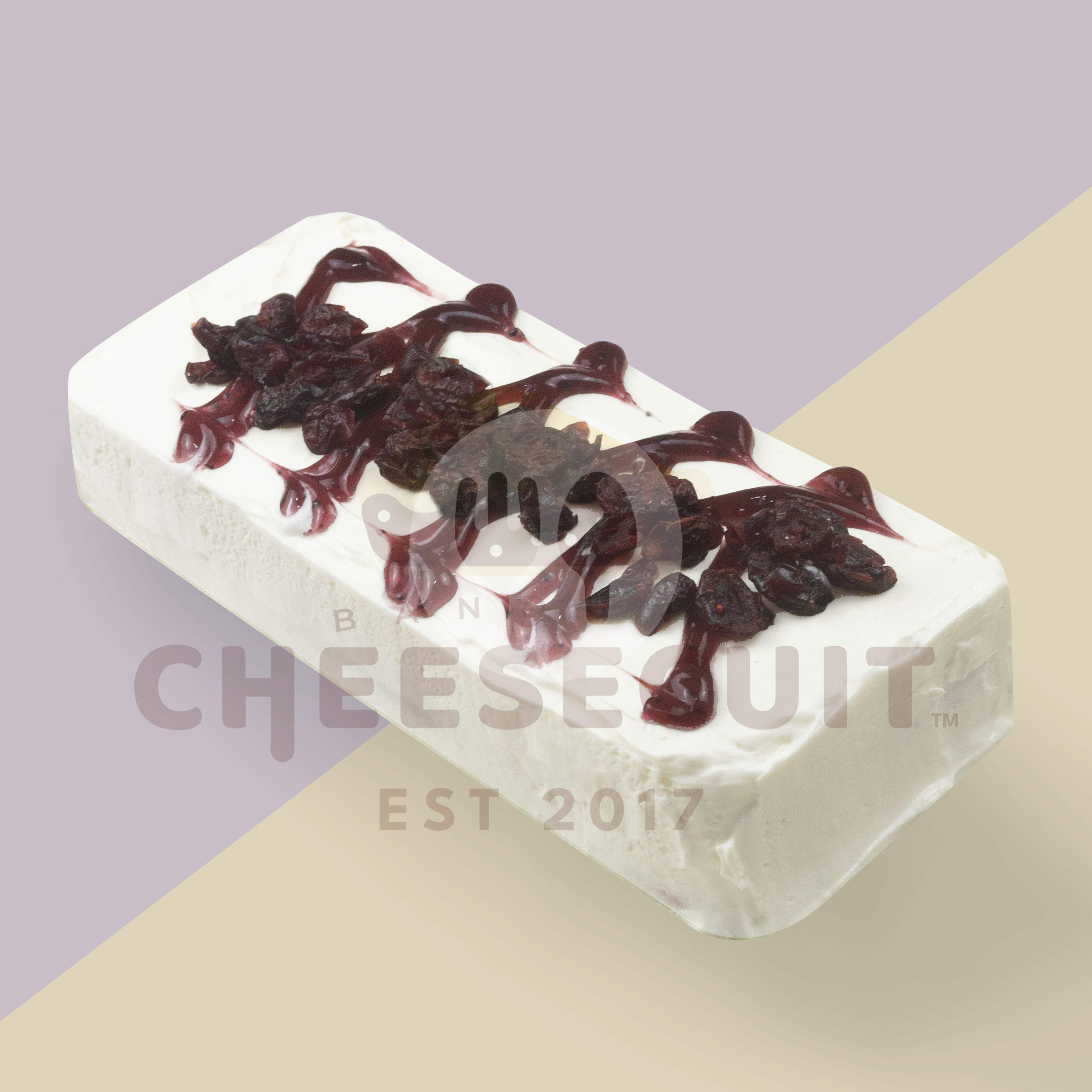 Bandung Cheesecuit, Jatiwaringin - GoFood