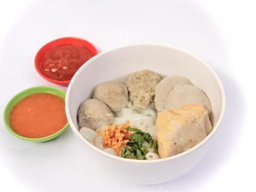 Bakso Lotus, Ruko Arcadia - GoFood