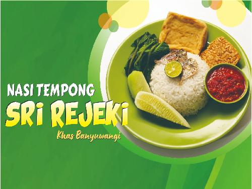 Nasi Tempong Sri Rejeki, Klojen - GoFood