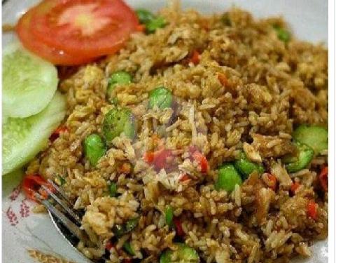 Nasi Goreng Mas Edi, Komplek Ruko Pemuda Estate - GoFood
