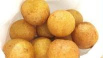 Bobobi Bola Ubi, Gunung Putri - GoFood