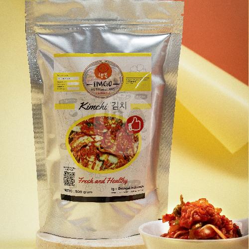 Magal Korean BBQ, Palembang - GoFood