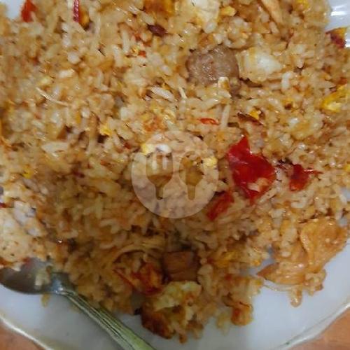 Nasi Goreng Toni Pasar Resik Jatinangor, Kec Jatinangor Desa Cibesi ...
