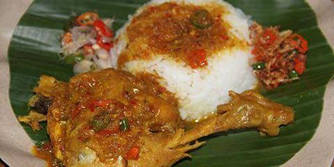 Kulkul Bali, Depok - GoFood