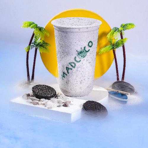 MADCOCO, Mall Of Indonesia - GoFood