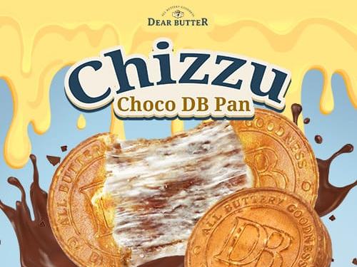 Dear Butter, Mall Bali Galeria 2 - GoFood