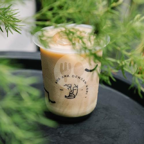 AADK Coffee And Eatery, Klojen Malang - GoFood