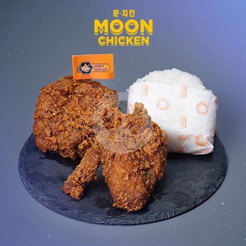 Moon Chicken by Hangry, Senayan - GoFood