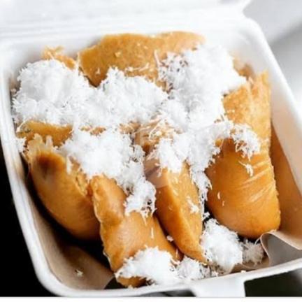 Kue Apem Atau Apang Bugis Khas Makassar - GoFood