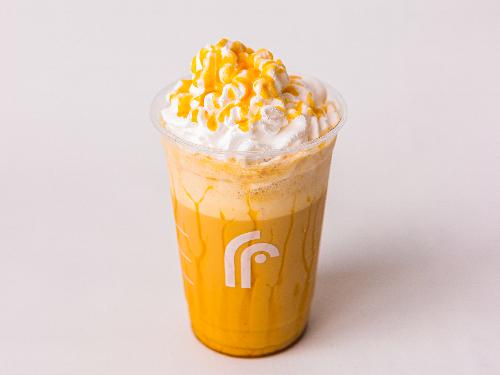 Reter Coffee, Pandega Marta - GoFood