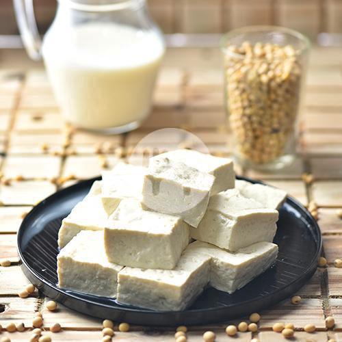 Tahu Susu Cihuni, Raya Bogor - GoFood