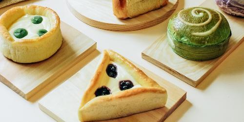 Hoshi Bakery by Choky Sitohang, Central Park - GoFood