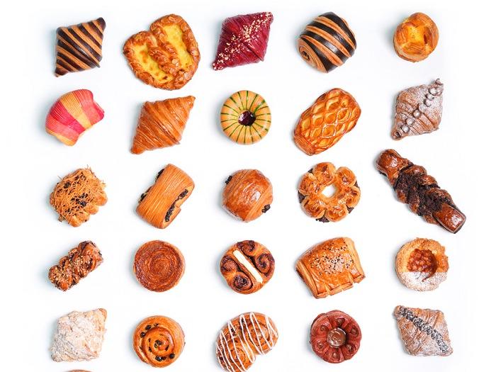 Don Bakeshop Pondok Indah Mall 1, Street Gallery G. Floor G16 - GoFood