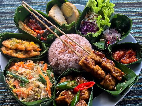 Ubud Shanti Warung - GoFood