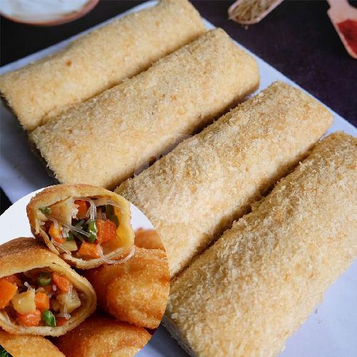 Aspana Risol, Tanjung Duren - GoFood