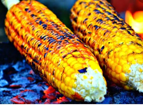 Jagung Bakar Mr Hociak., T Sunter Indah,Blok HJ 2 No37 - GoFood