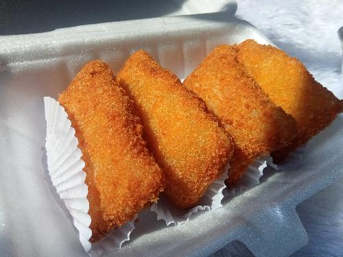 CAMIDUT SNACK, Panjang - GoFood