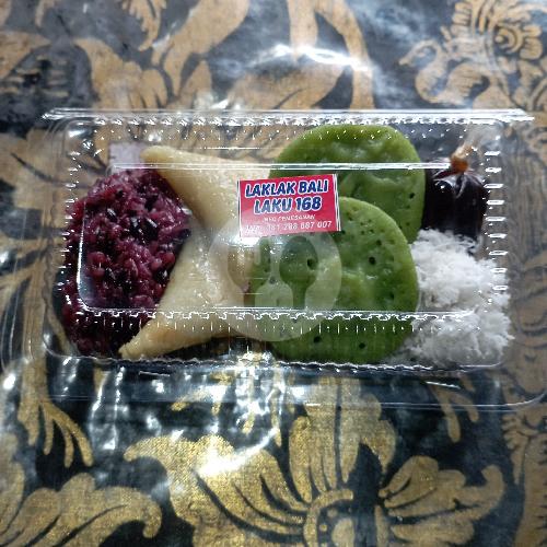 Laklak Bali Laku 168, Panjer - GoFood