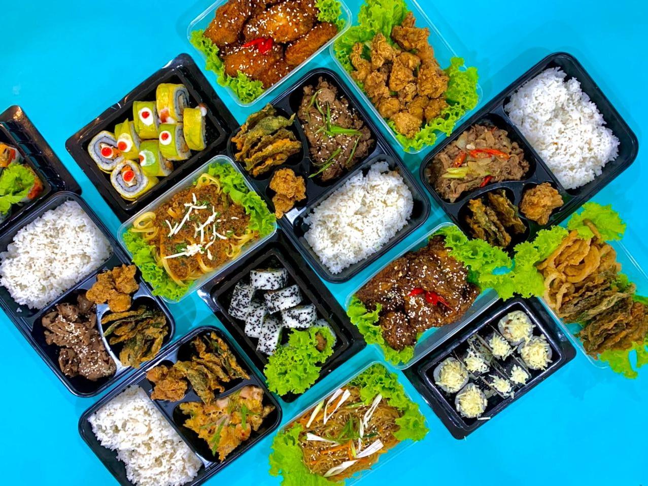 Sogogi Shabu & Grill, Cab. Latimojong - GoFood