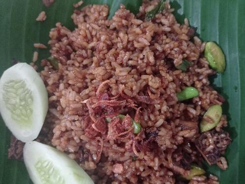Nasi Goreng Babat Iso Asli Semarang, Pawon Pitu - GoFood