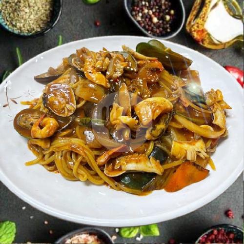 YUK HAE GONG - GoFood