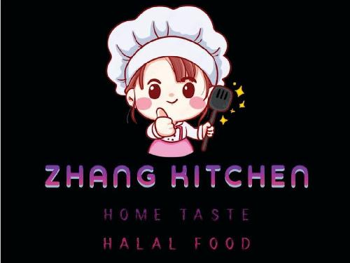 Zhang Kitchen, Jl Enam Bersaudara - GoFood