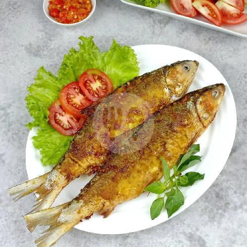 KJ Seafood, Rappocini Raya - GoFood