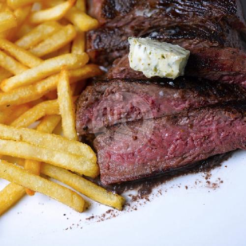 URBAN JOE'S, KITCHEN - GoFood