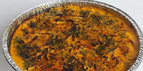 Flafa Kitchen - GoFood