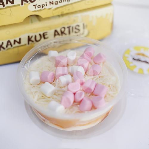 Bandung Cheesecuit, Dago - GoFood