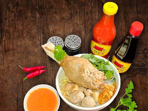 Bakso MM 73, PNCRN MS - GoFood