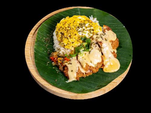 Gohan Ku, Lippo Mall Puri - GoFood