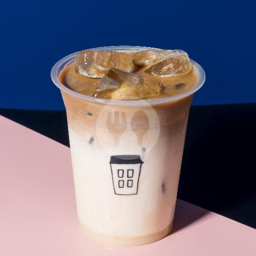 Cosan Coffee, Kaliurang - GoFood