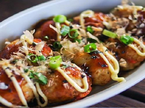 Nasi Cokot (Solusi Makan Praktis & Ekonomis), Ciampea - GoFood