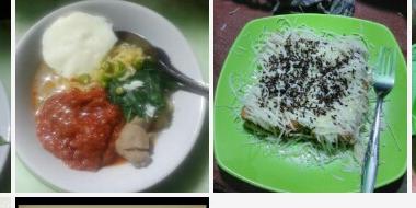 Roti Bakar Batam 86, Koja - GoFood