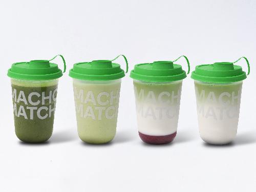Macho Matcha Slow Bar - GoFood