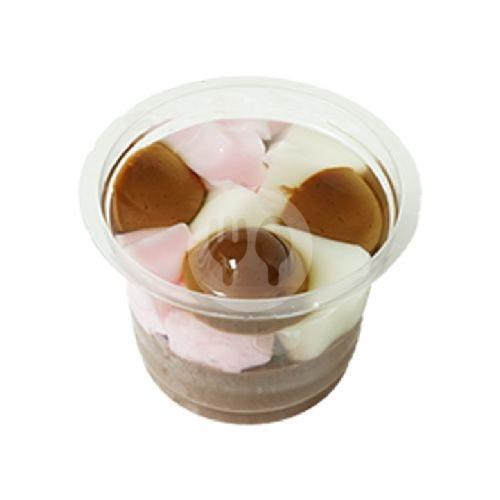 Roti MOX, Dukuh Kupang - GoFood