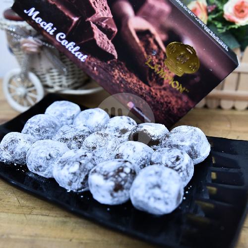 Mochi Kaswari Lampion, Sukabumi Kota - GoFood