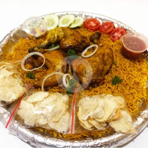 Safwa Cafe & Shisha - GoFood