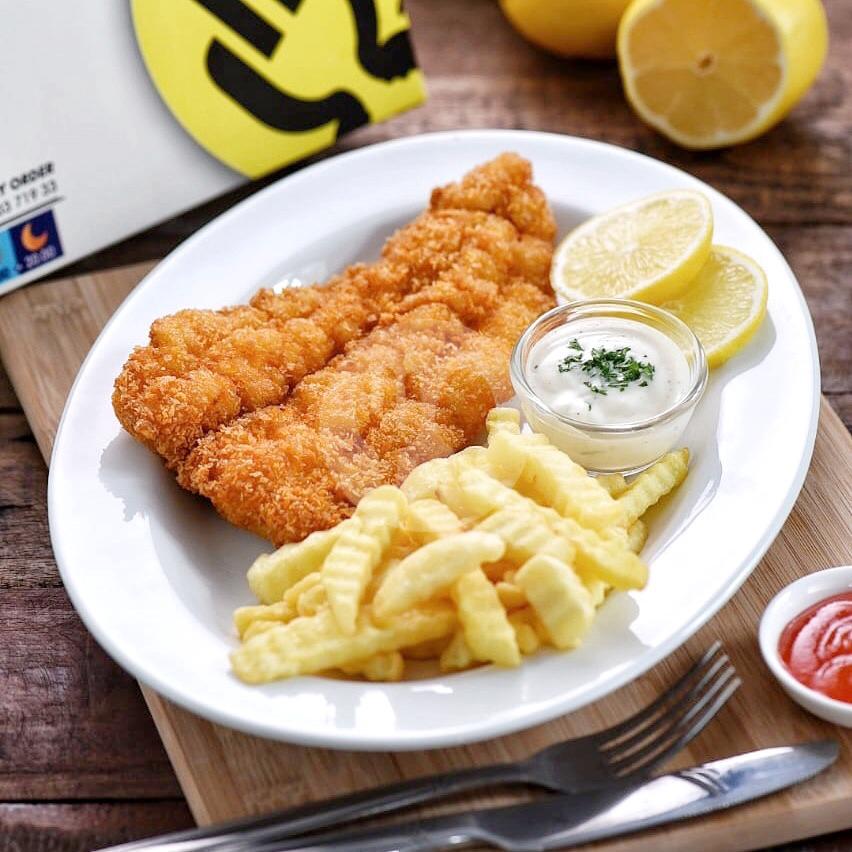 Mamagaio Resto Ramen and Steak, Lambangjaya - GoFood