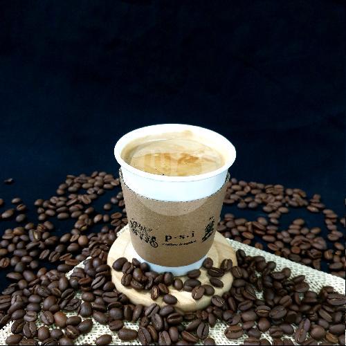 PSI Coffee & Spiku By: Kopi Singa, Jl. Bubutan No.144 - GoFood