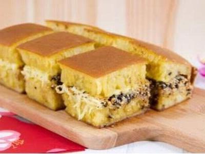 Martabak Alim Premium Villa Tekno, Muncul - GoFood