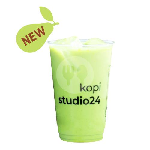 Kopi Studio 24, Jatimulyo - GoFood
