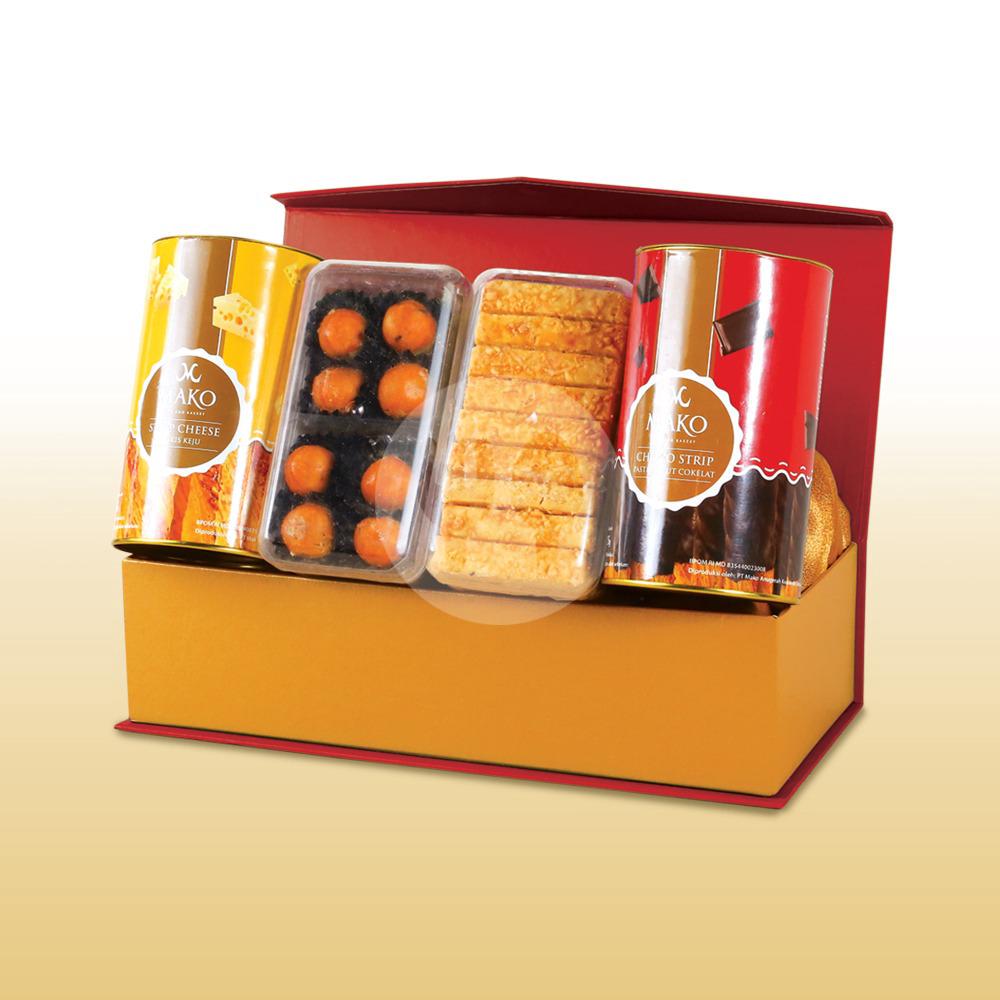 MAKO Cake & Bakery, Joglo - GoFood