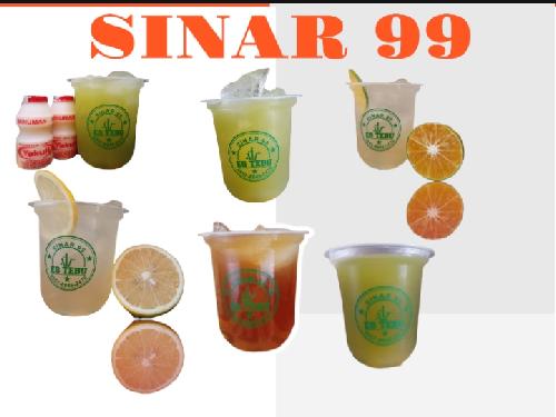 Sinar 99, J R Curug Bengkel AkiSinar99 - GoFood