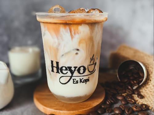 Heyoukopiboba - GoFood